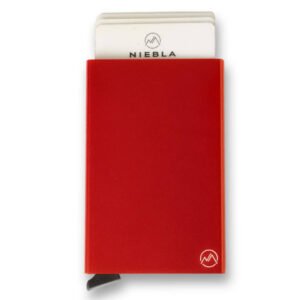 Billeteras Personalizadas RFID